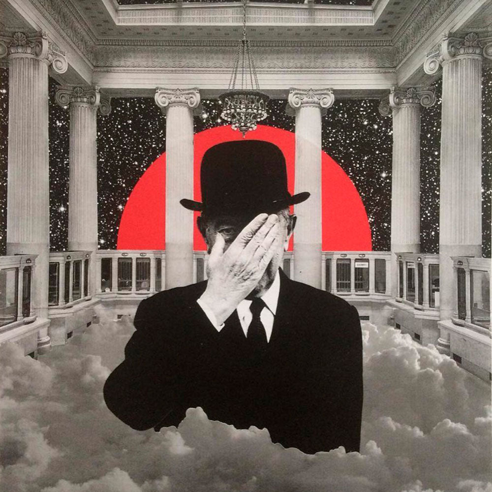 Julien Raffin – Underdogs