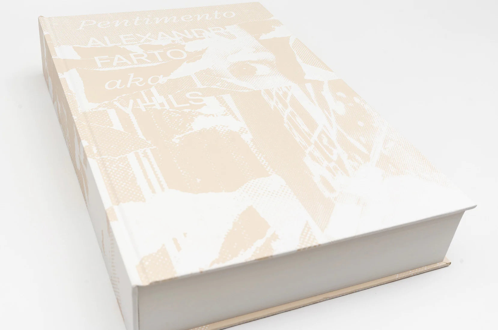 Pentimento – Underdogs