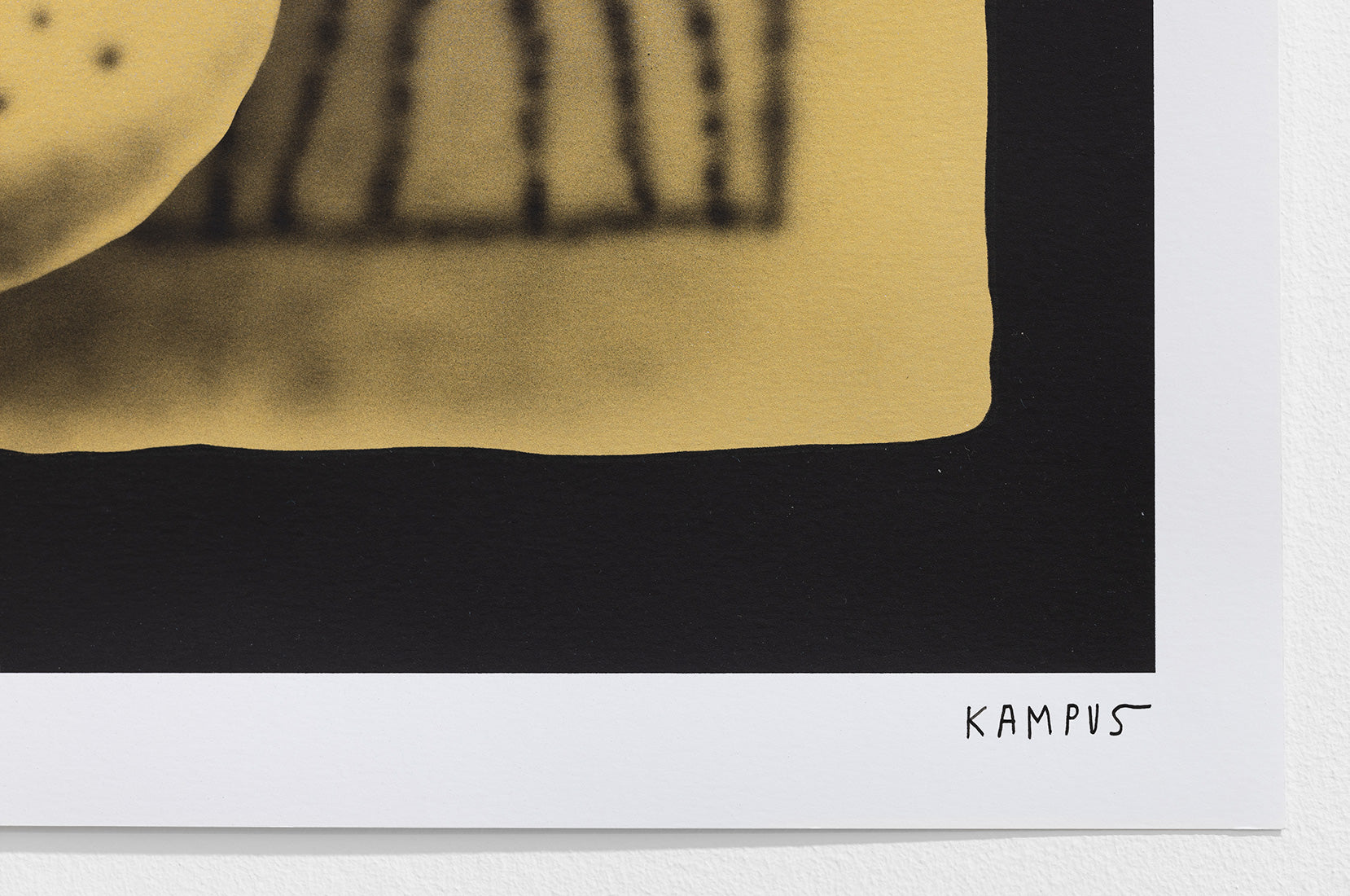 Kindness Pot - Artist's Proof – Underdogs