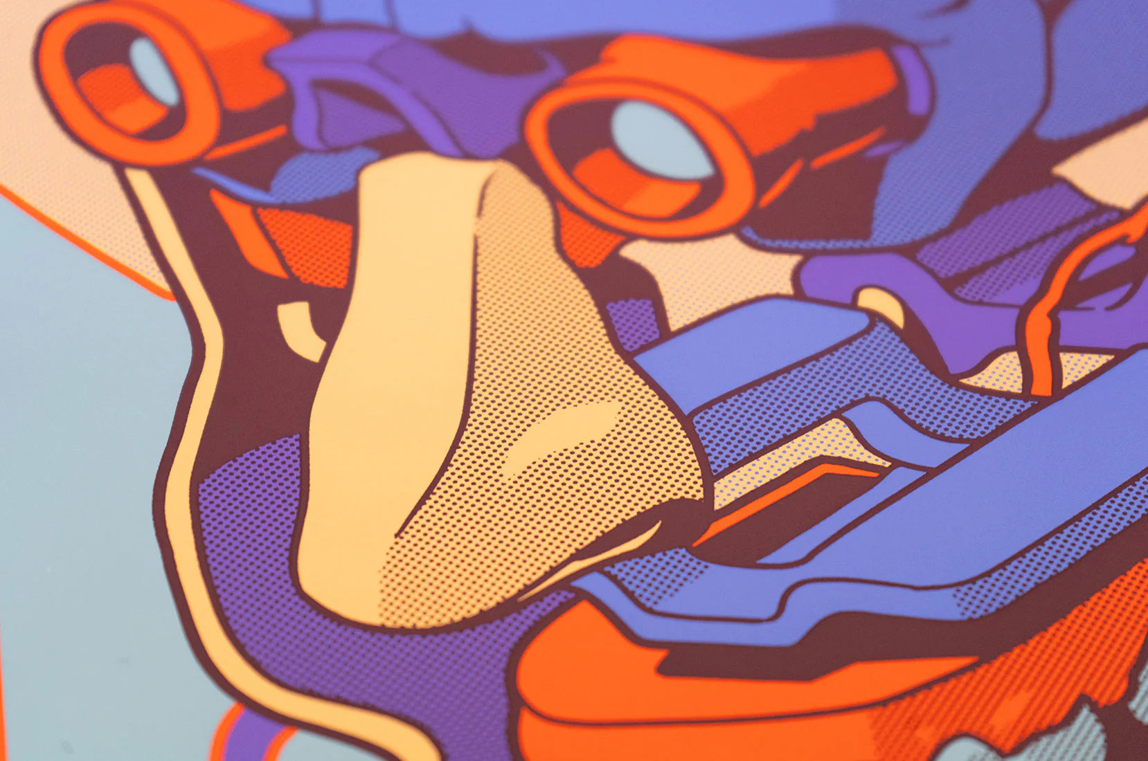 COLD EXPRESSION – Underdogs