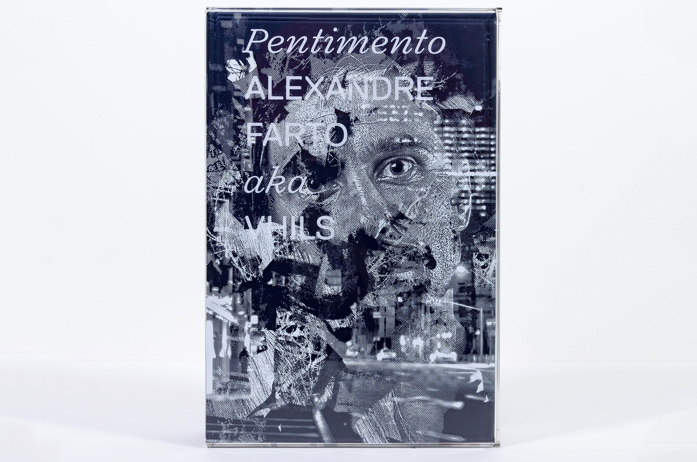 Pentimento Special Edition – Underdogs