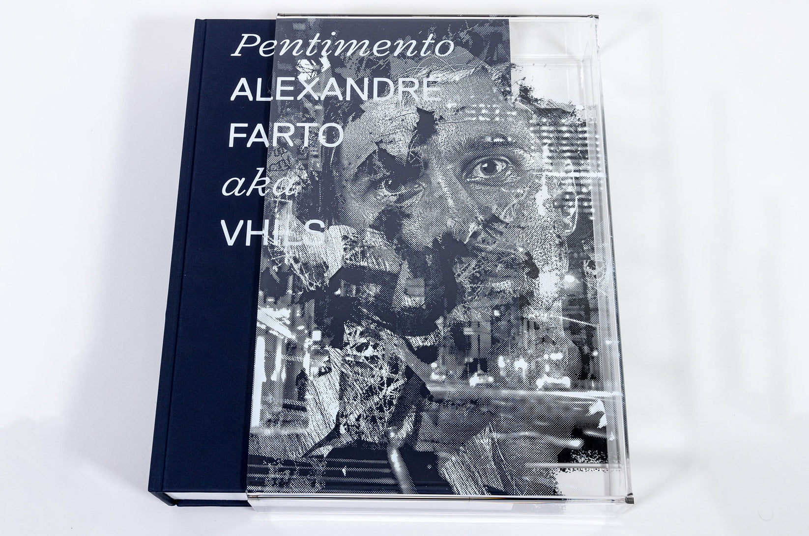 Pentimento Special Edition – Underdogs